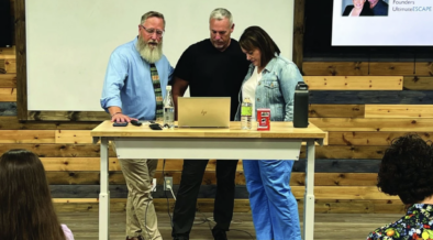 Ministries Making a Difference - MinistryWatch